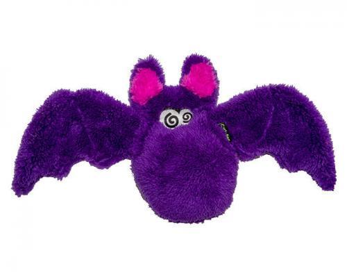 Cycle Dog Duraplush Batty Dog Toy