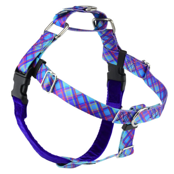 1" Freedom No-Pull Harness Buy Direct from Harness Inventor